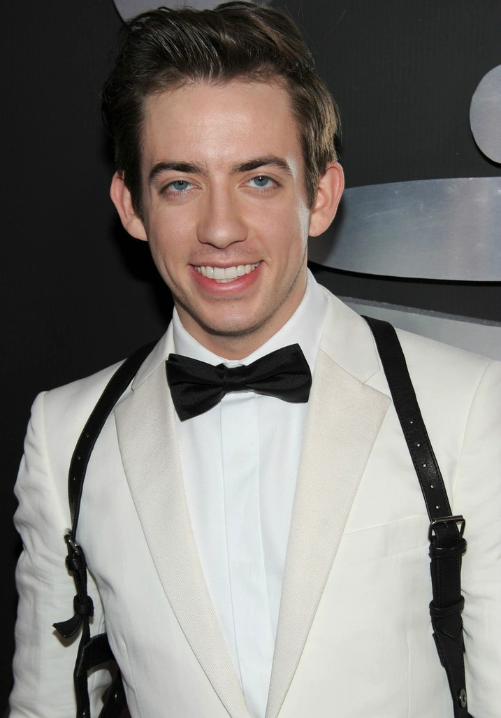 Kevin McHale | Twisted Lies Wikia | Fandom