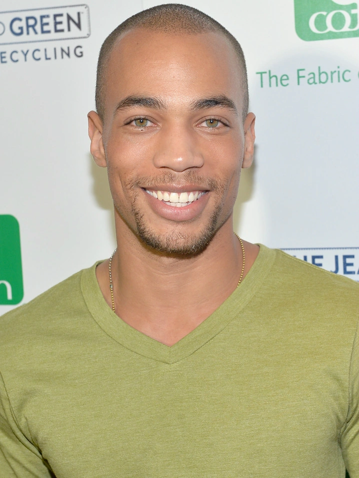 Kendrick Sampson | Twisted Lies Wikia | Fandom