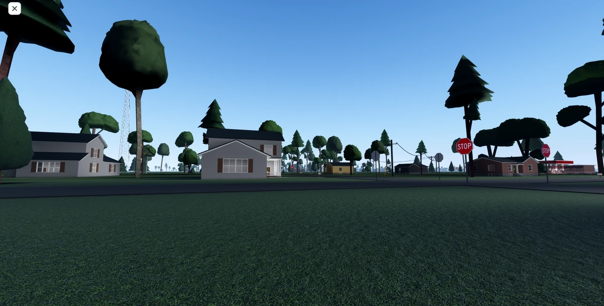 Mizpah | Twisted (Roblox Game) Wiki | Fandom