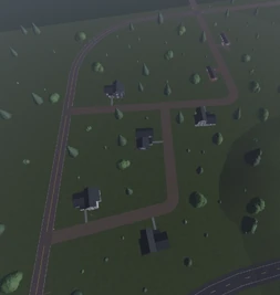 West Viroqua | Twisted (Roblox Game) Wiki | Fandom