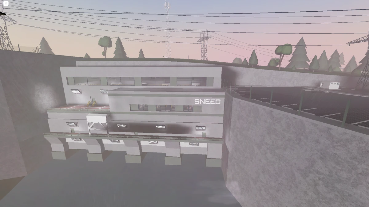 Sneed | Twisted (Roblox Game) Wiki | Fandom