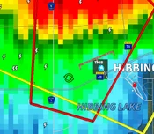 Radar | Twisted (Roblox Game) Wiki | Fandom