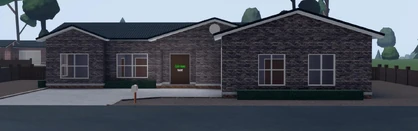 Structures | Twisted (Roblox Game) Wiki | Fandom