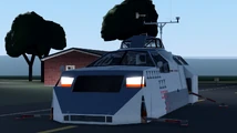 Vehicles | Twisted (Roblox Game) Wiki | Fandom