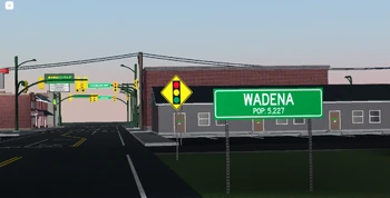Wadena | Twisted (Roblox Game) Wiki | Fandom