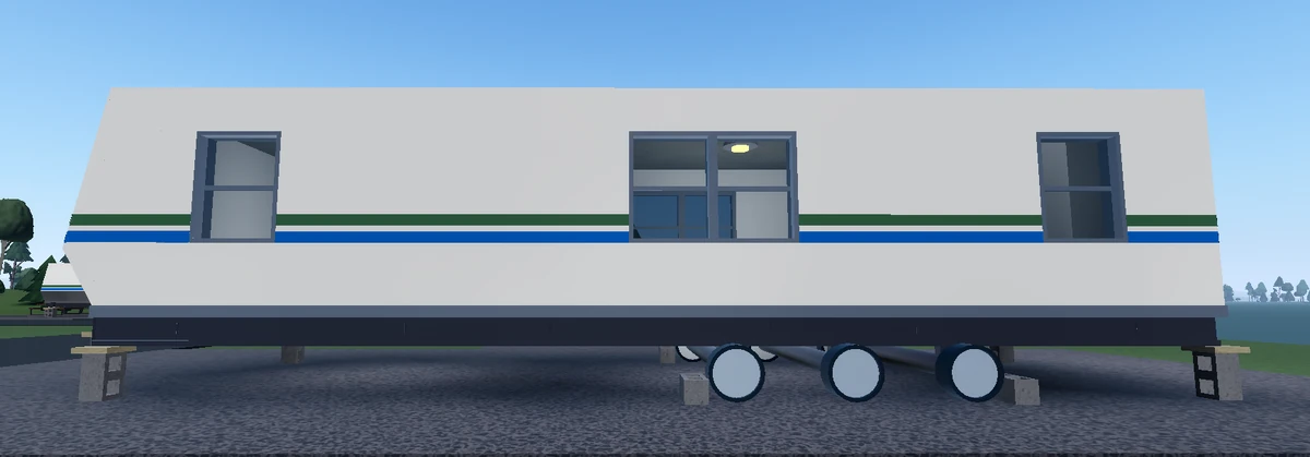 Structures | Twisted (Roblox Game) Wiki | Fandom