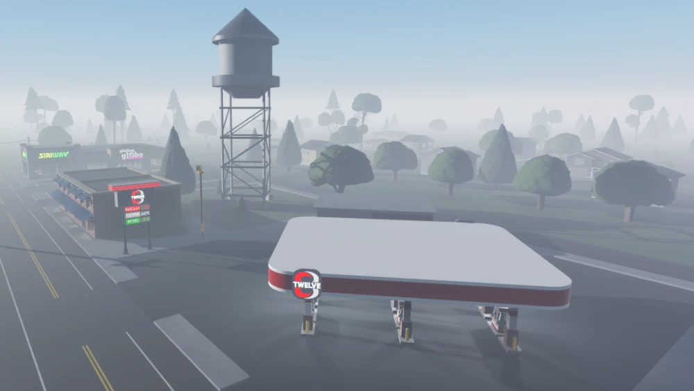 Chandler | Twisted (Roblox Game) Wiki | Fandom