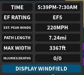 Radar | Twisted (Roblox Game) Wiki | Fandom