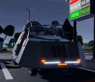 Tornado Intercept Vehicle 2 | Twisted (Roblox Game) Wiki | Fandom
