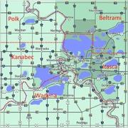 Interactive Maps | Twisted (Roblox Game) Wiki | Fandom