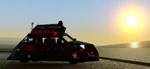 Vehicles | Twisted (Roblox Game) Wiki | Fandom