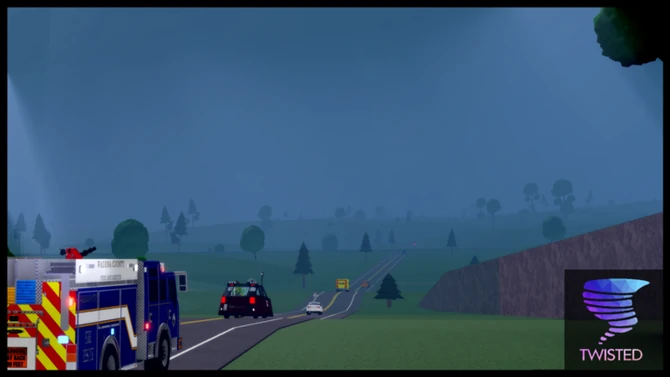 Twisted (Roblox Game) Wiki | Fandom