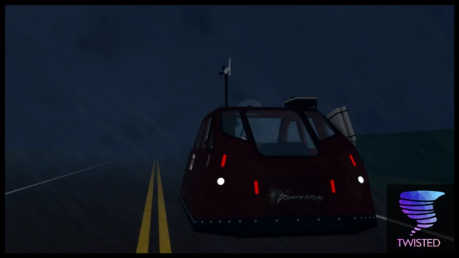 Twisted (Roblox Game) Wiki | Fandom