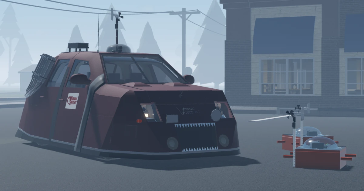 Vehicles | Twisted (Roblox Game) Wiki | Fandom
