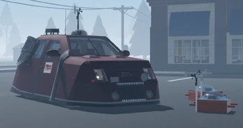Vehicles | Twisted (Roblox Game) Wiki | Fandom