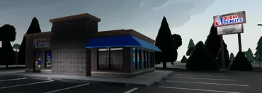 Structures | Twisted (Roblox Game) Wiki | Fandom