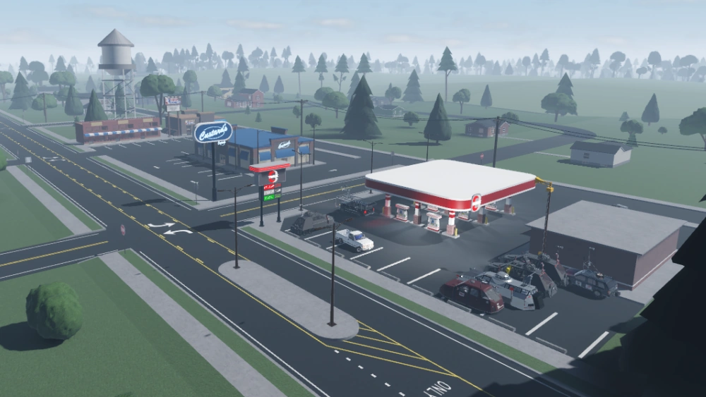 Prior Lake | Twisted (Roblox Game) Wiki | Fandom