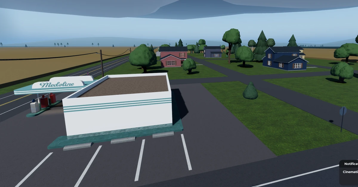 Waubun | Twisted (Roblox Game) Wiki | Fandom