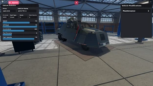 Vehicles | Twisted (Roblox Game) Wiki | Fandom