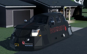 Vehicles | Twisted (Roblox Game) Wiki | Fandom