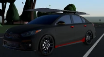 Vehicles | Twisted (Roblox Game) Wiki | Fandom