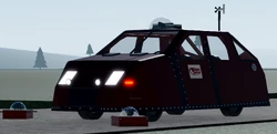 Vehicles | Twisted (Roblox Game) Wiki | Fandom