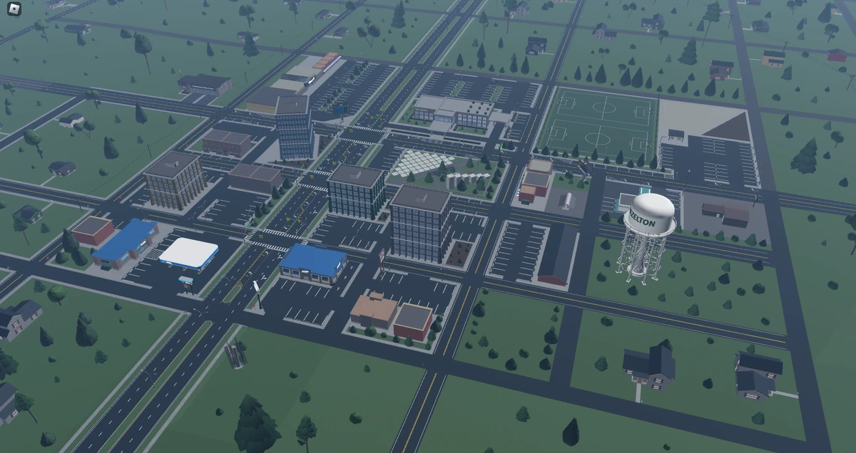 Wadena County | Twisted (Roblox Game) Wiki | Fandom