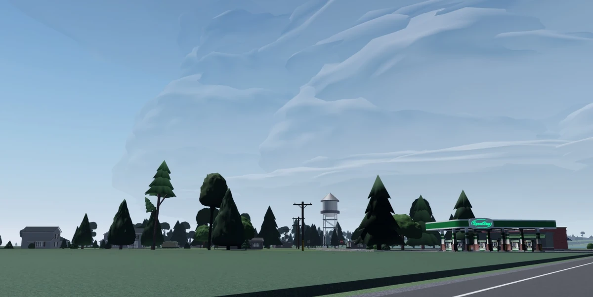 Badoura | Twisted (Roblox Game) Wiki | Fandom