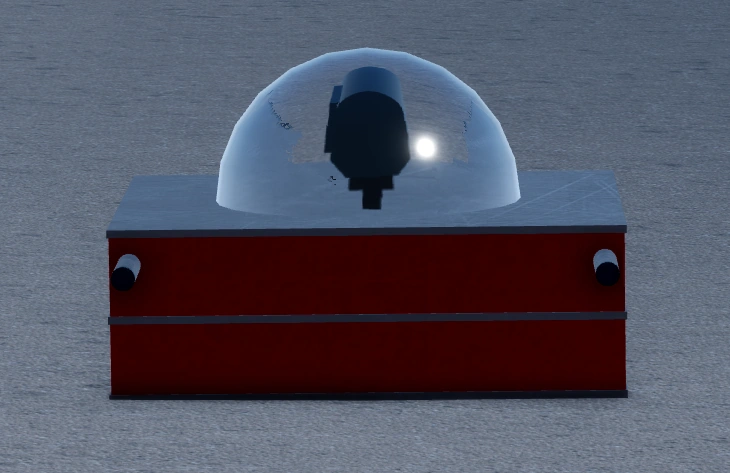 Probes | Twisted (Roblox Game) Wiki | Fandom