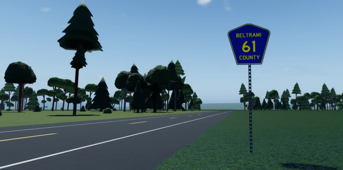 County Route 61 | Twisted (Roblox Game) Wiki | Fandom