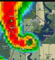 Radar | Twisted (Roblox Game) Wiki | Fandom