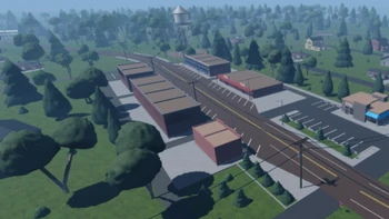 Starbuck | Twisted (Roblox Game) Wiki | Fandom