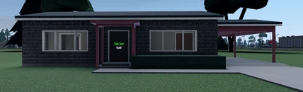 Structures | Twisted (Roblox Game) Wiki | Fandom