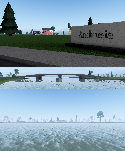 Andrusia | Twisted (Roblox Game) Wiki | Fandom