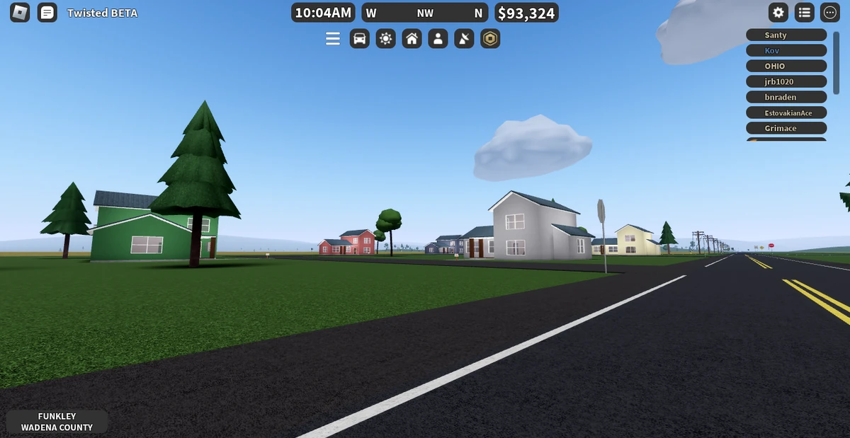 Funkley | Twisted (Roblox Game) Wiki | Fandom