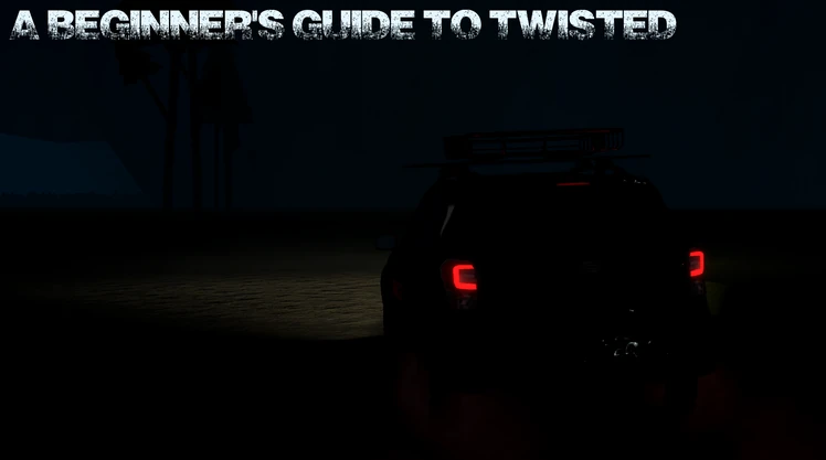 A Beginner's Guide to Twisted | Twisted (Roblox Game) Wiki | Fandom