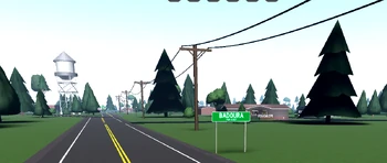 Badoura | Twisted (Roblox Game) Wiki | Fandom