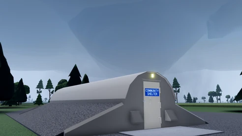 Structures | Twisted (Roblox Game) Wiki | Fandom