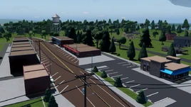 Starbuck | Twisted (Roblox Game) Wiki | Fandom