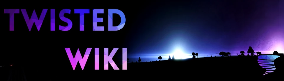 Twisted (Roblox Game) Wiki | Fandom