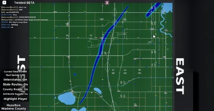 Memorable Tornadoes/Player's Experiences | Twisted (Roblox Game) Wiki ...