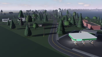 Badoura | Twisted (Roblox Game) Wiki | Fandom