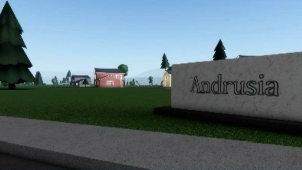 Lake Andrusia State Park | Twisted (Roblox Game) Wiki | Fandom