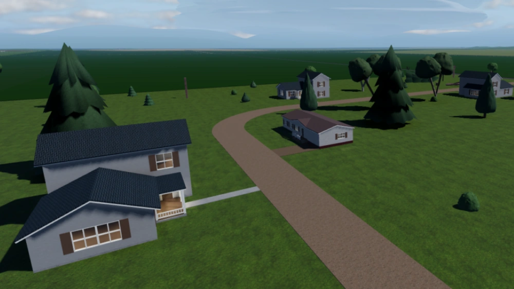 Towns | Twisted (Roblox Game) Wiki | Fandom