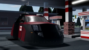 Vehicles | Twisted (Roblox Game) Wiki | Fandom