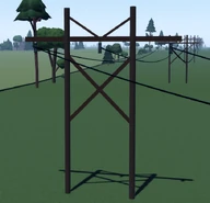 Structures | Twisted (Roblox Game) Wiki | Fandom