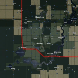 Keysota State Route 71 | Twisted (Roblox Game) Wiki | Fandom