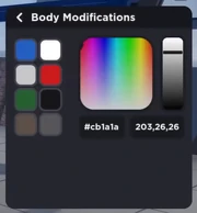Maintenance | Twisted (Roblox Game) Wiki | Fandom
