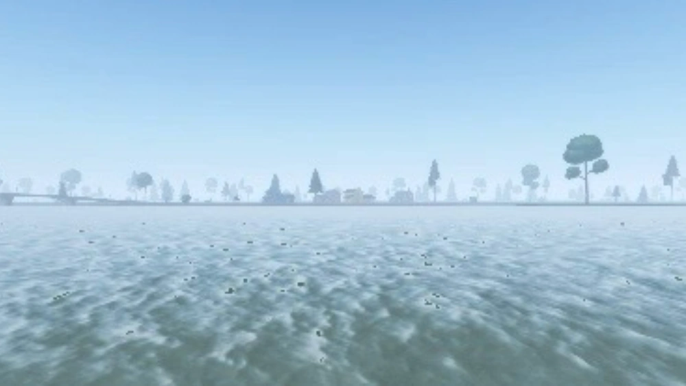 Lake Andrusia | Twisted (Roblox Game) Wiki | Fandom