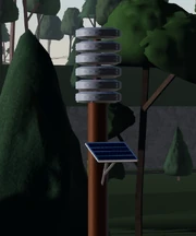 Structures | Twisted (Roblox Game) Wiki | Fandom